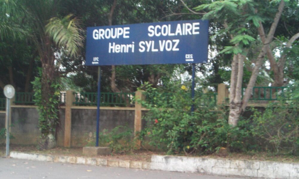 Gabon / Bac 2019: 100% de réussite pour le lycée Henri SYLVOZ ...