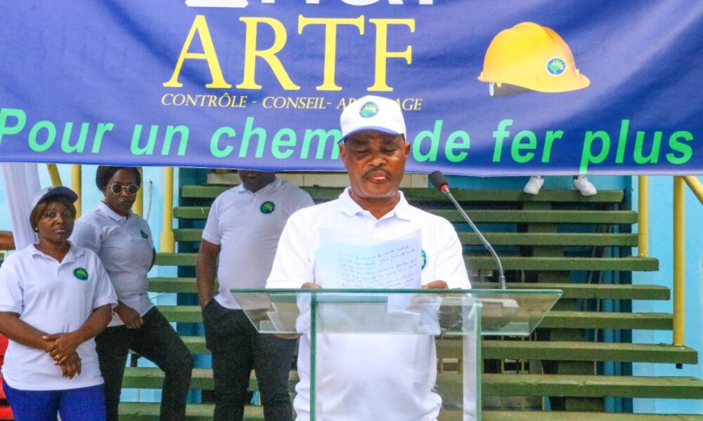Gabon: 8 ans après, les agents de l’ARTF enfin satisfaits de leurs ...