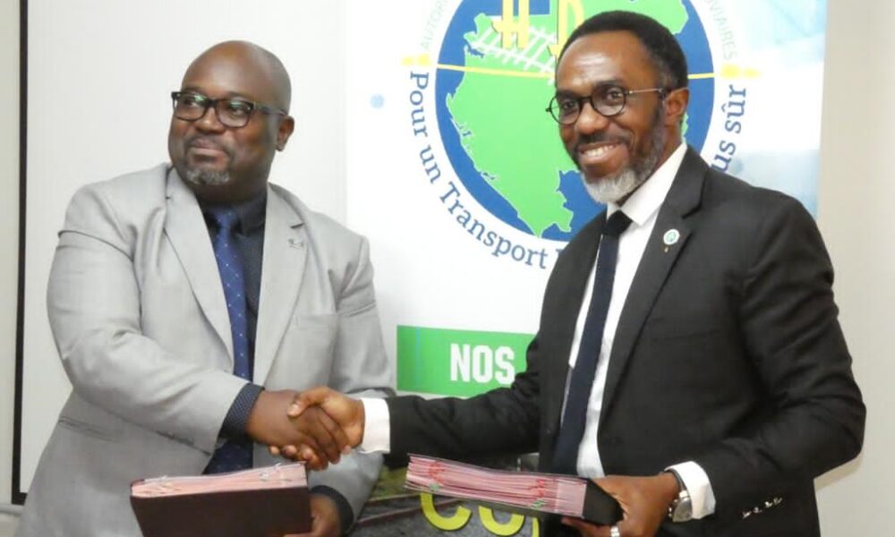 Gabon: l’ARTF et l’AUM s’allient pour la professionnalisation des ...