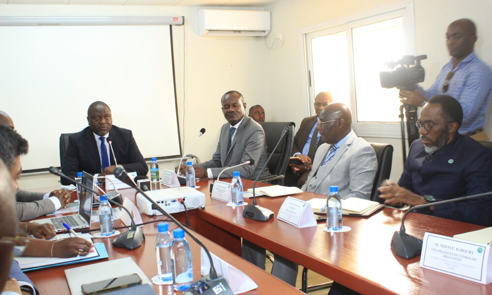 Gabon /Transport des grumes: l’ARTF dispose de 72h pour trouver une ...