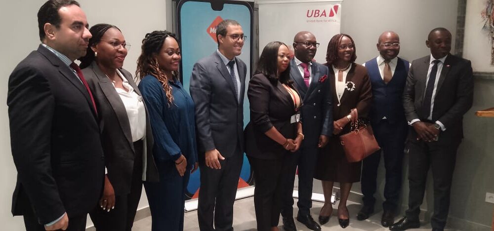 Moov money banking: le nouveau service de Moov Africa Gabon Telecom en ...